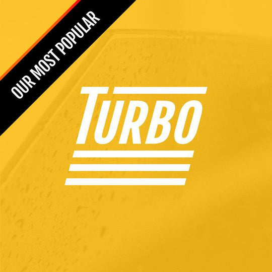 Aurora Window Tinting & Paint Protection – Turbo Tint Aurora